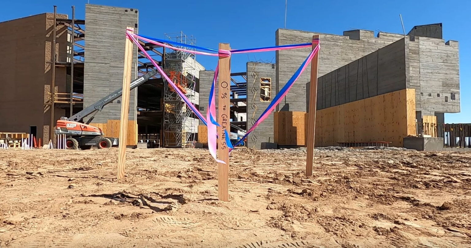 Why Do You Need Construction Staking?