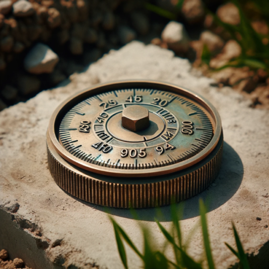 Unveiling the Secrets of Benchmark in Surveying | The Ultimate Guide